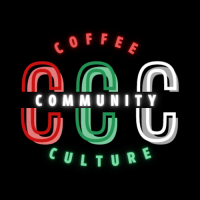 CCC Merch – Coffee Community Culture